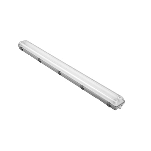 Weatherproof / Waterproof Fluorescent Fixture – Dynalite Electrical